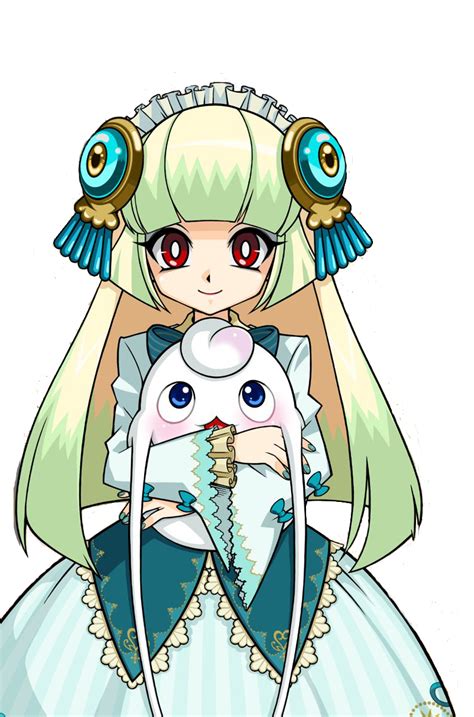 Light Tsukiko 1 By Xxantinomyxx1 On Deviantart