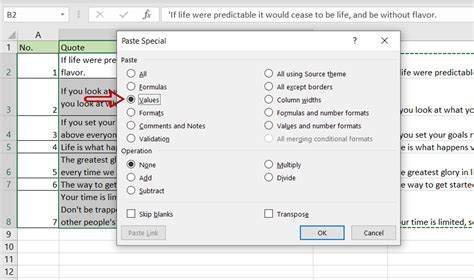 How To Add Single Quotes In Excel Spreadcheaters