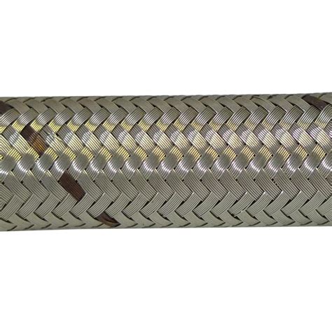 Goodridge 811 Ptfe のホース 8 100mm ごとに