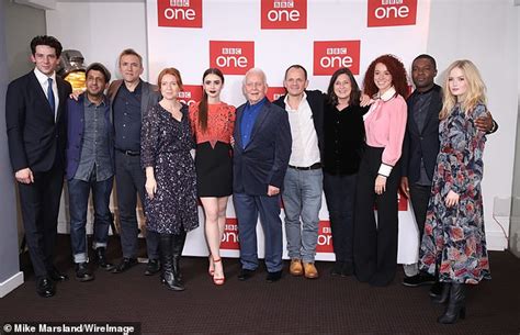 Ellie Bamber Is Seen For The First Time As Les Misérables Cosette In