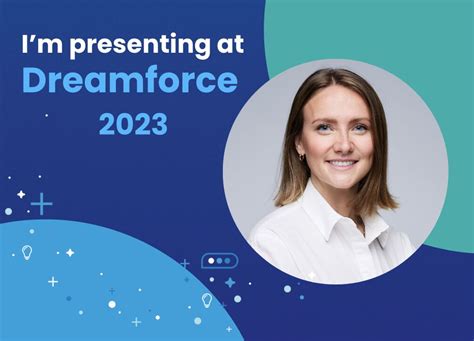 Mackenzie Heard On Linkedin Salesforce Dreamforce2023