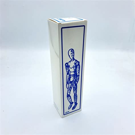 Croquis Manikin Dukke Tegnedukke Mand 22 Cm Tomato