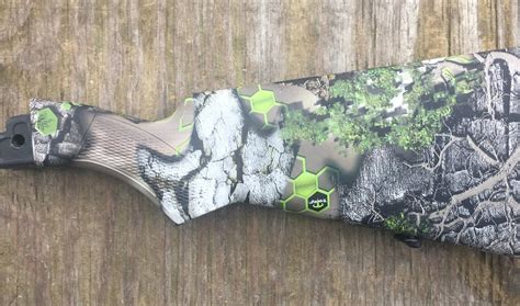 Treezyn Camo Early Seezyn ES Emerald CoatingsEmerald Coatings