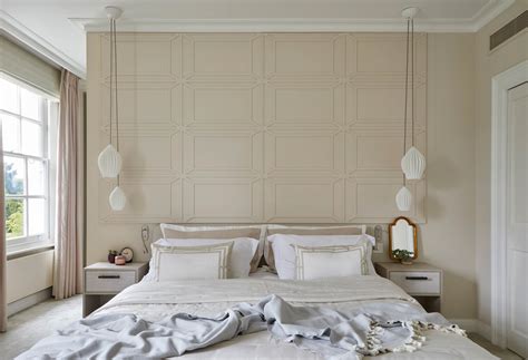 Master Suite Elle B Interiors