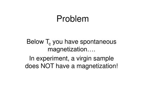 Ppt Magnetic And Nonlinear Dielectrics Properties Powerpoint