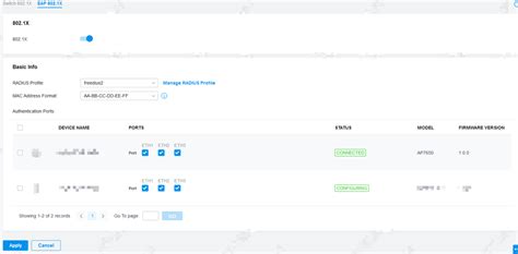 How To Configure X On Omada Pro Wall AP TP Link United Arab Emirates