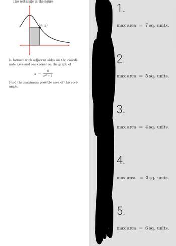 Answered The Rectangle In The Figure X Y Is Formed With Adjacent Sides On The Coordi Nate