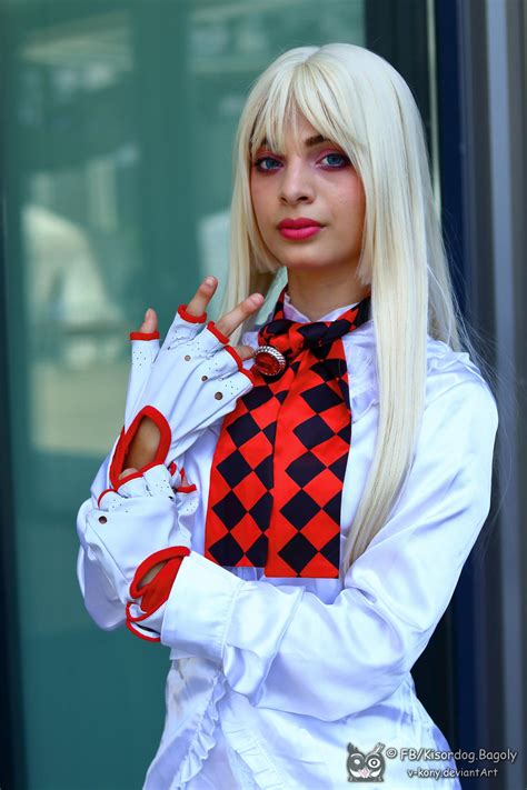 Tekken Lili 2 By V Kony On Deviantart