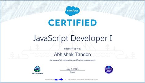 Abhishek Tandon On Linkedin Salesforcecertified Trailhead Trailblazer Ohana