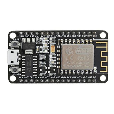 geekcreit nodemcu lua esp8266 esp 12f wifi development board sale