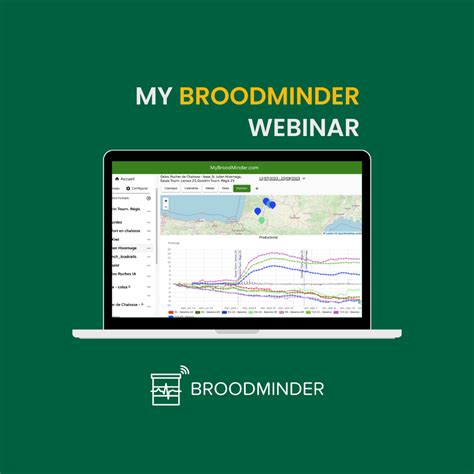 Broodminder Every Hive Counts Broodminder Europe