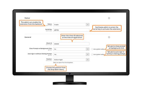 Magento 2 One Tap Sign In Extension Easy Login Process