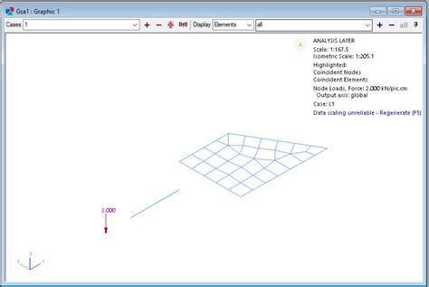 Loading Oasys Gsa Documentation