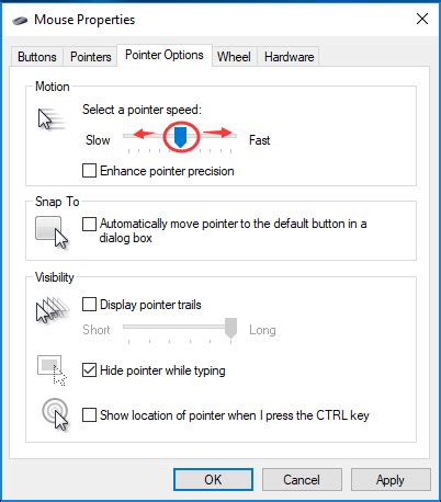 How To Change Mouse DPI Try Two Simple Ways MiniTool