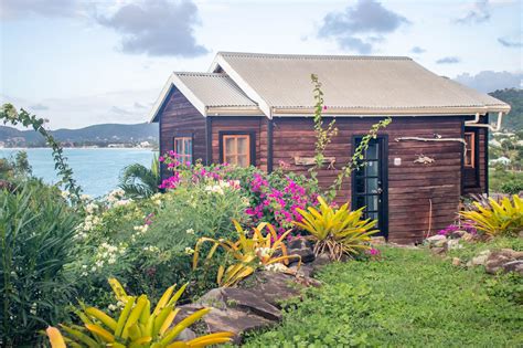 Love Shack Diamond Point Cottages