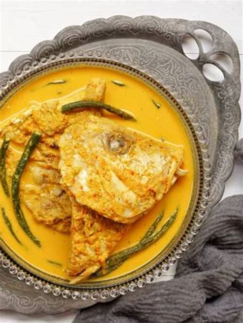 পমফ্রেটের মালাইকারিতে জমুক ছুটির দিনের ভোজ Tv9bangla