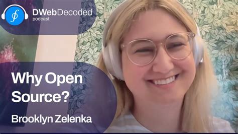 fission on linkedin decentralized open source dweb decoded clips