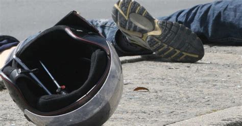 Grave Accidente En La Autopista Norte De Bogotá Dejó Una Motociclista