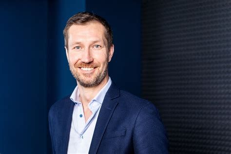 Markus Noder Serviceplan “the Us Market Is Arguably One Of The Most Difficult To Break Into