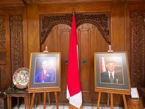 Wisma Habibie Dan Ainun Dibuka Untuk Umum Upaya Keluarga Sebarkan
