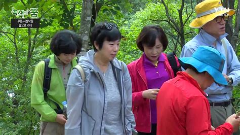 푸른 지상낙원 숲으로 가다 네이버 Tv