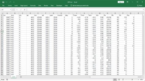 Schematic Diagram Of The Structure Of Folder 1RemoteSensingData And Download Scientific