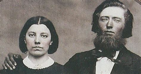 Jeannettes Take On Life The Wedding Of Charles Philp Ingalls And
