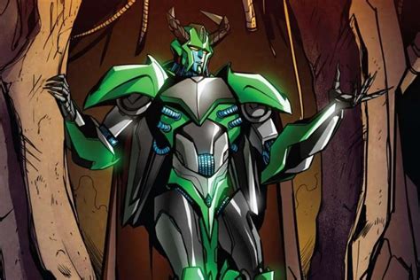 Transformers Prime 13 Primes