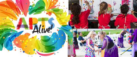 Arts Alive 2022 At The Hylton Center Prince William Living