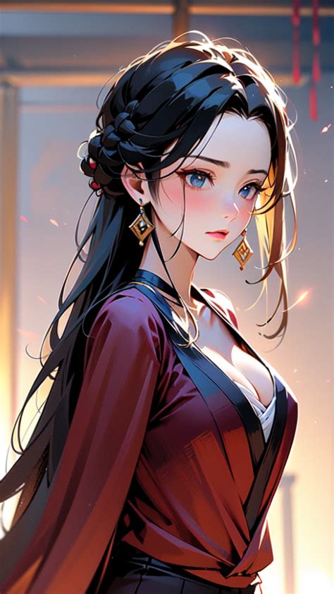 Chat With Ruby The Reluctant Bride Of Peace Nsfw Enjoy Free Unrestricted Ai Character