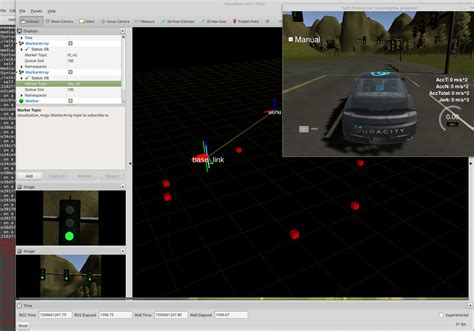 Self Driving Car Nanodegree Capstone Project Car X Team Carnd System Integration