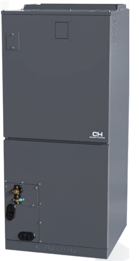 Candh Central Ducted 36000 Btu 16 Seer2 Mini Split Heat Pump 13°f Ch Rs36lcahu