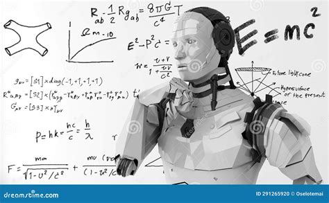 Artificial Intelligence Thinks Through Cause And Effect According To Scientific Principles