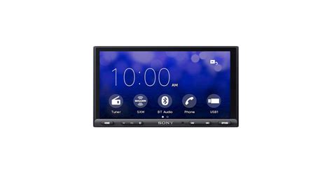 Xav Ax5000 Reviews And Ratings All Receivers And Players Sony Australia