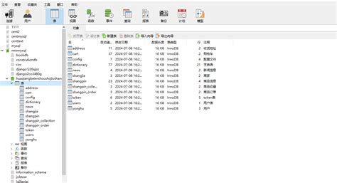 基于springboot的华强北商城二手手机管理系统 毕业设计 Springbootvuemysql Csdn博客