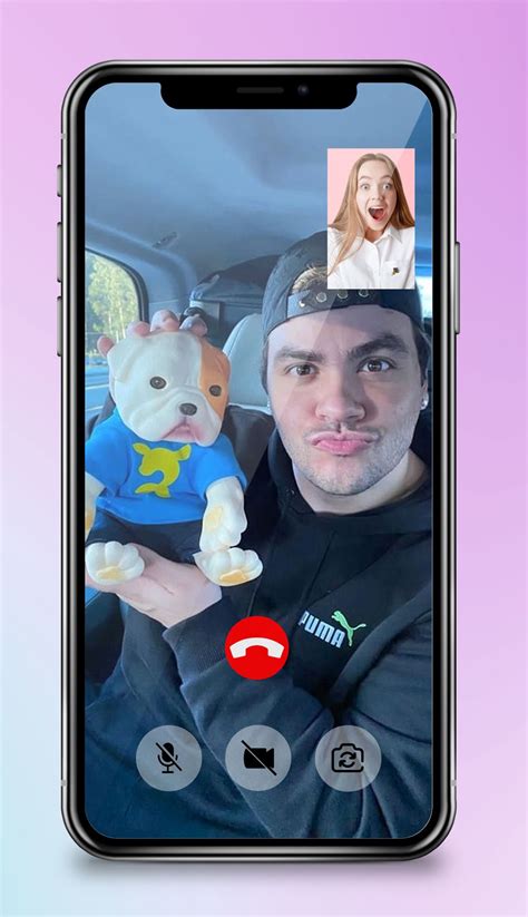 Luccas Neto Video Call Me Para Android Descargar