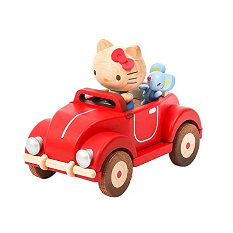 Best Places To Find Life Size Hello Kitty Statues