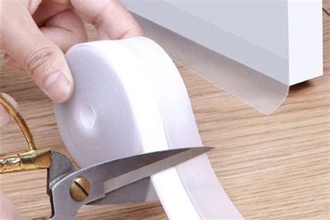 핫팩·단열용품 10쿠폰 창문틈새막이 문틈막이 접착식 테이프 잘라쓰는 5m길이 방풍 외풍차단 오늘의집 쇼핑