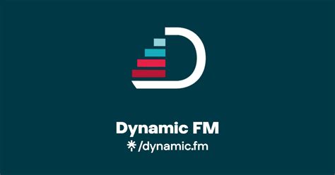 Dynamic Fm Linktree