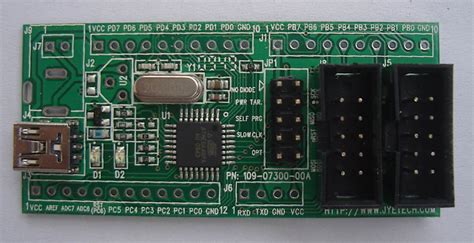 Avr Usb Programmer
