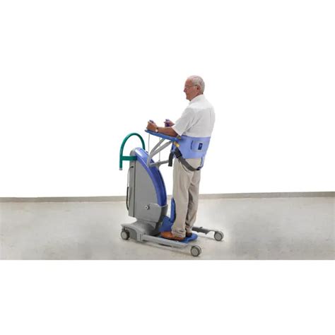 Arjo Sara Plus Power Standing Lift Saraplus — Mediriser