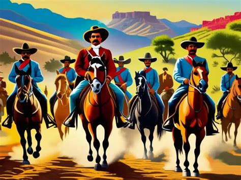 Biografía De Emiliano Zapata La Lucha Por La Tierra