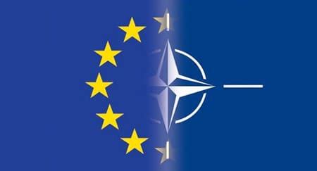 NATO Review Taking EU NATO Relations Forward