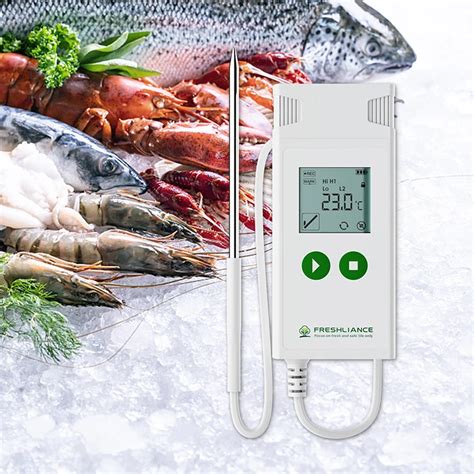 Multi Use Usb Temperature And Humidity Data Logger Temperature Humidity Cold Chain