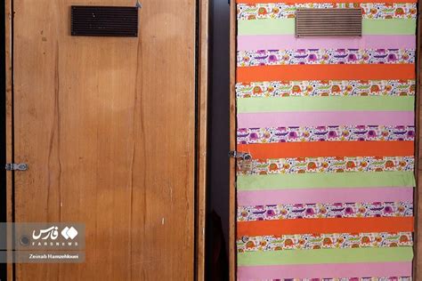عکس های عجیب و باورنکردنی از خوابگاه دختران دانشگاه تهران تصاویر