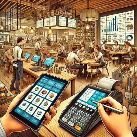Uncovering The Must Have Modules Of Toast Pos For Restaurants