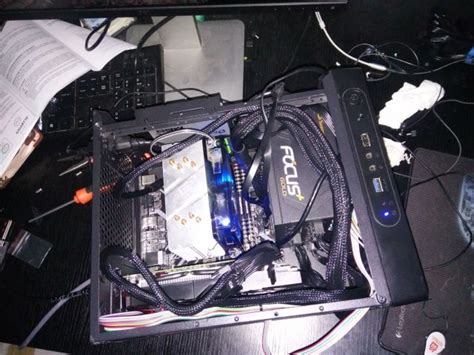 金河田预见n1真的是一个神机箱 Nga玩家社区