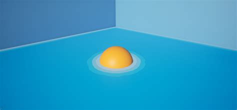 Artstation Distance Fields Easy Shader