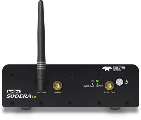 BLE Sniffers Debugging And When You May Need To Upgrade Punch Through