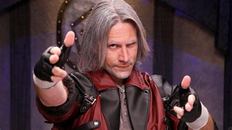 Matt Mercer Wants To Make A Critical Role Video Game